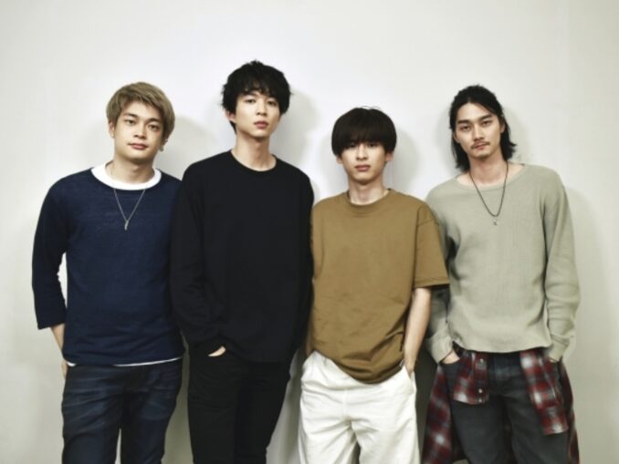 ¡SUBTITULADO! Primer trailer del live-action de «Given» muestra tema ...