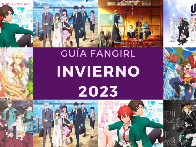 El Omegaverse: del fanfiction marginal al fenómeno global﻿ – Fangirl ...