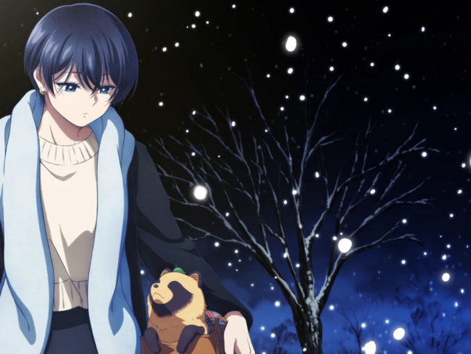 Serie Live-Action tailandesa de «DAKAICHI» debuta el 20 de marzo ...