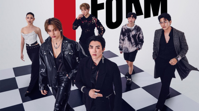 Serie Live-Action tailandesa de «DAKAICHI» debuta el 20 de marzo ...